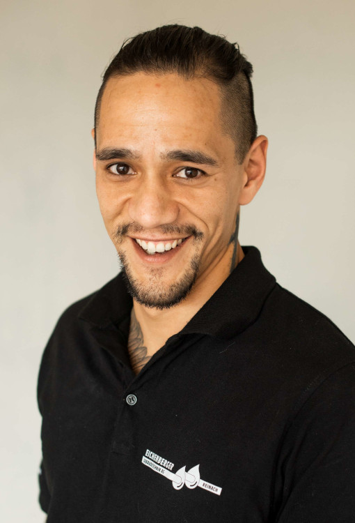 Eichenberger Gebäudetechnik AG | Sanitär | Reinach | Unser Team ...